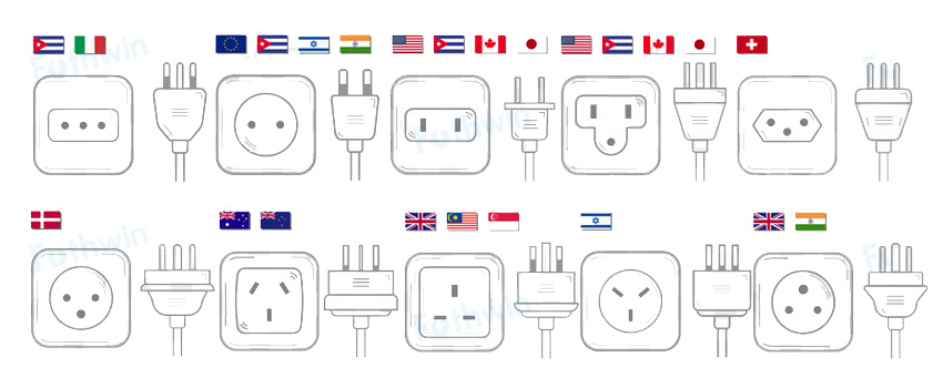1 Minute To Quickly Choose The Right Laptop Charger | TecLynk OEM ...